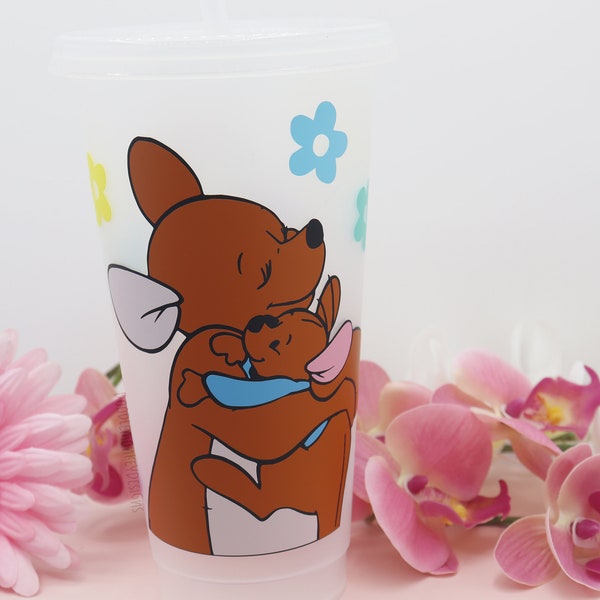 Kanga and Roo - Etsy UK