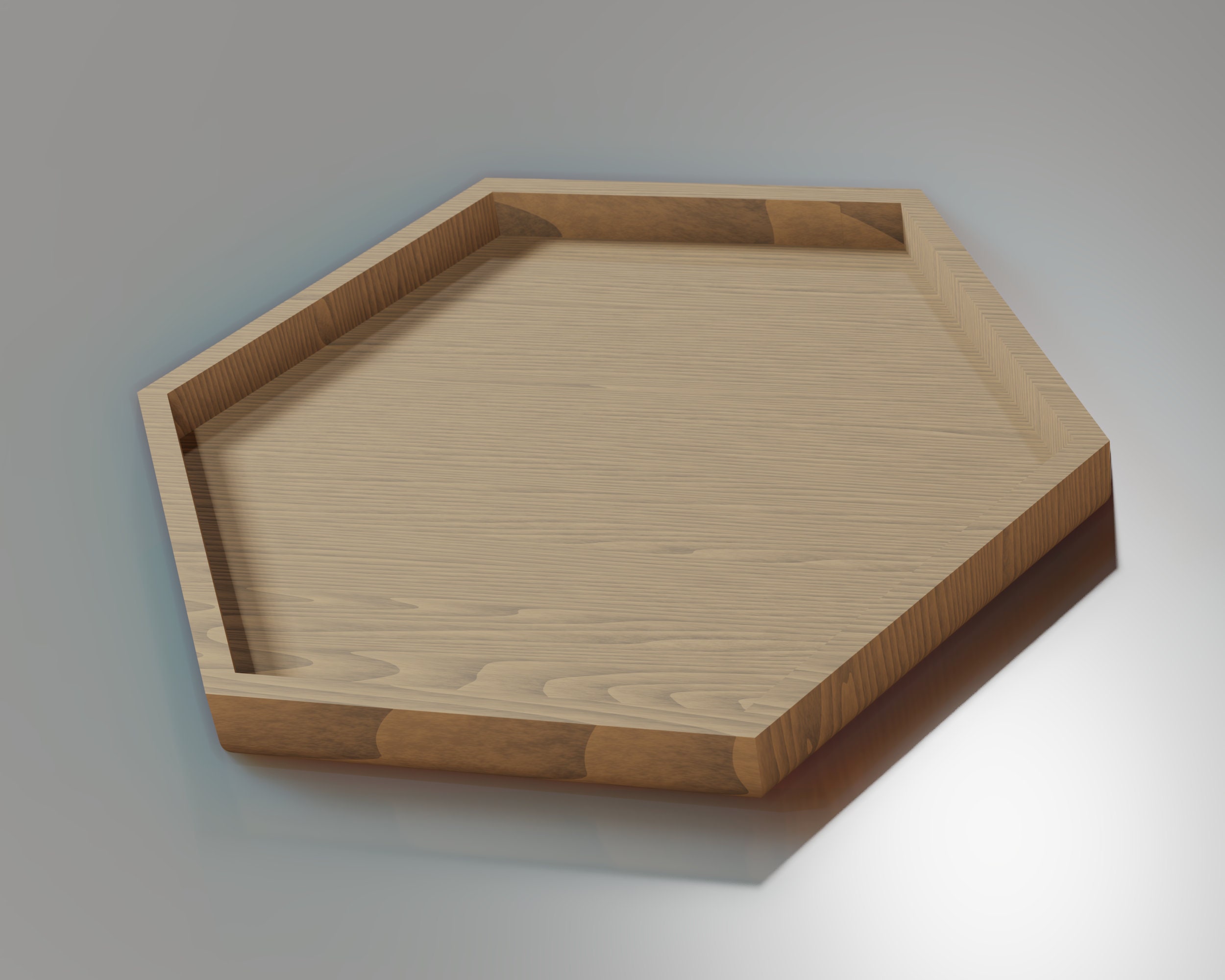 9x Trays Design Files for CNC CNC Files for Wood Cnc Files for Routers ...