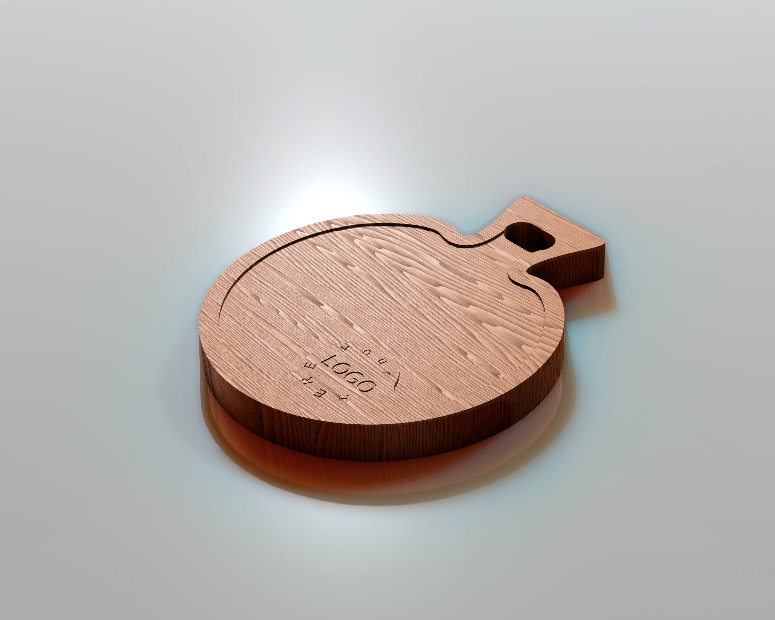 Awesome CNC Router Files Set for 9 Different Chopping Boards. Instant ...