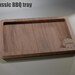 10 Classic Trays and Boards - CNC Projects for Instant Download. CNC ...