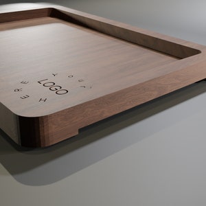 CNC Project for a Wild Steak Tray - CNC Files for Wood Routers ...