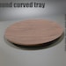 Awesome CNC Router Files Set for 10 Different Round Trays or Bowls ...