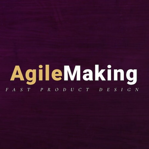 AgileMaking - Etsy