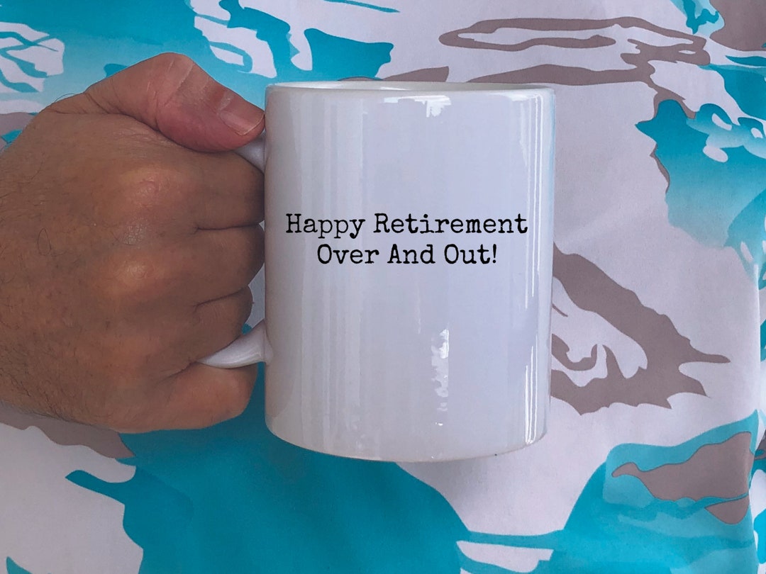 Cop Retirement/ Sheriff Retirement/ Retiring Police Officer/ Pilot ...