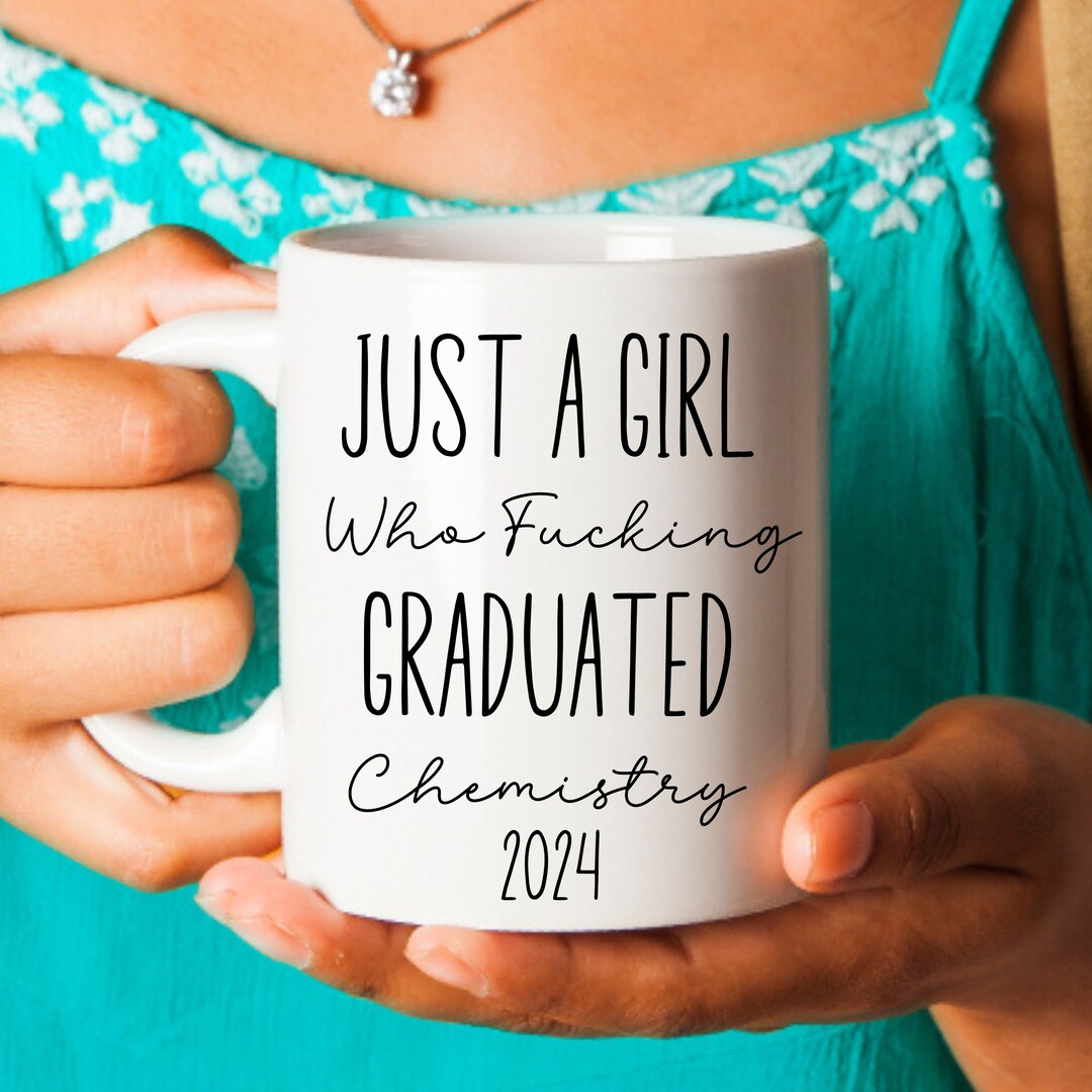 Chemistry Gift, Science Graduation, Girls Science, Design Grad ...