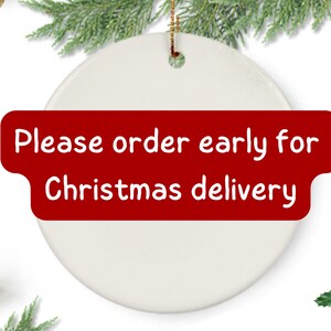 THE RIZZLER KID Meme Ornament - Funny Meme Gift & Ugly Decoration ...