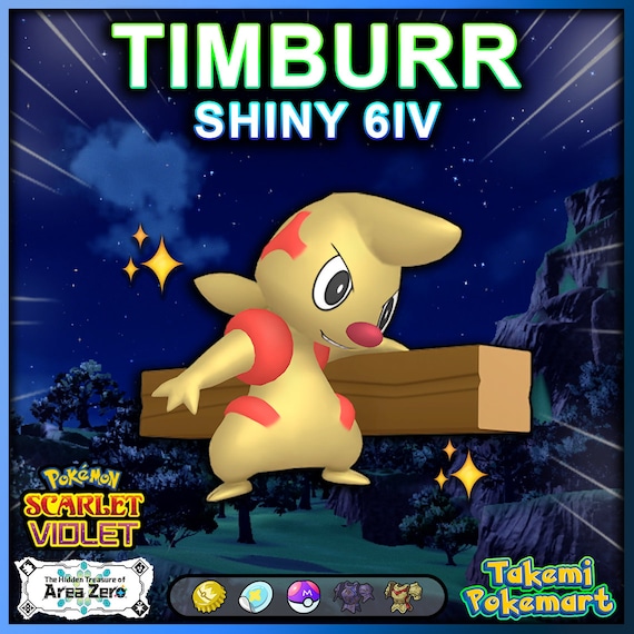 My Body Is Ready Pokemon