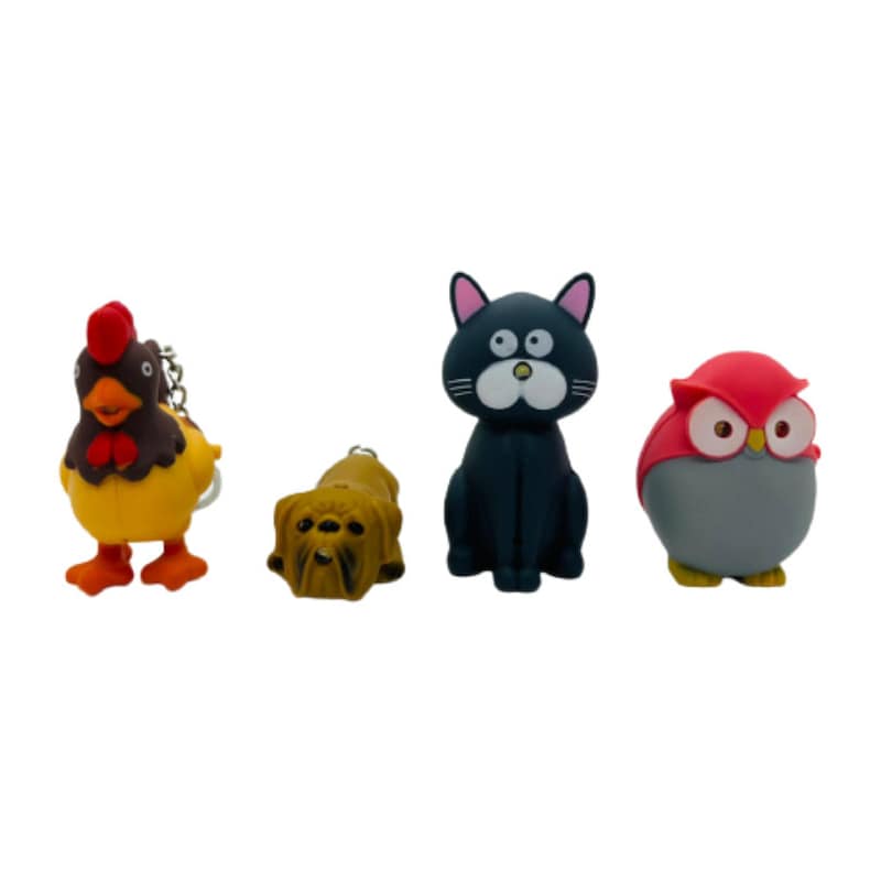 Cool Keychains - Etsy