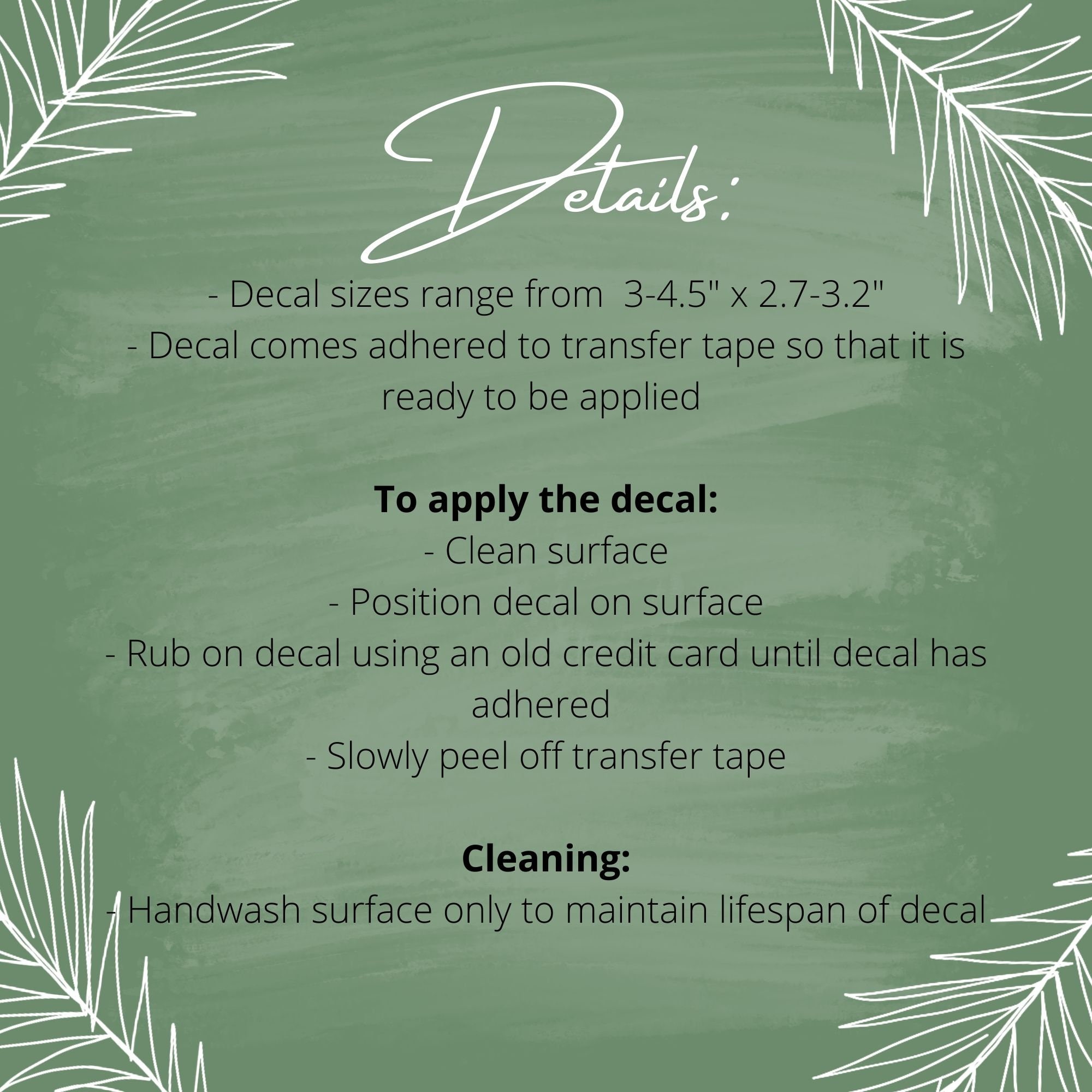 Punny Planter Labels | Planter Stickers | Funny Plant Labels | Let Love ...