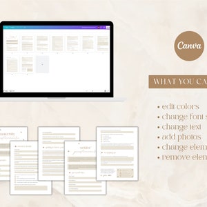 Photography Session Client Questionnaire Form Bundle for - Etsy