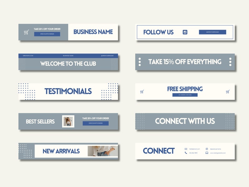 Email Marketing Templates Canva, Modern Editorial Newsletter Template ...