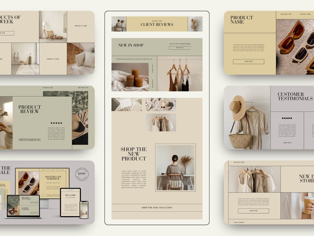 Email Marketing Templates Canva, Modern Colorful Newsletter Template ...