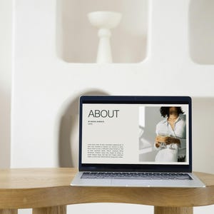 Social Media Manager Onboarding Kit, Canva Client Welcome Guide Packet, SMM Onboarding Guide for ...