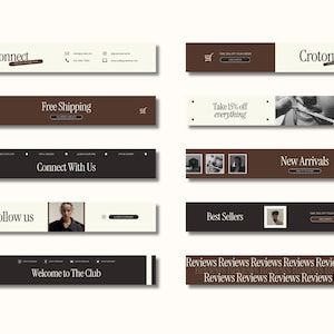Email Marketing Templates Canva, Modern Editorial Newsletter Template ...