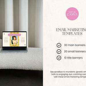 Email Marketing Templates Canva, Modern Colorful Newsletter Template ...