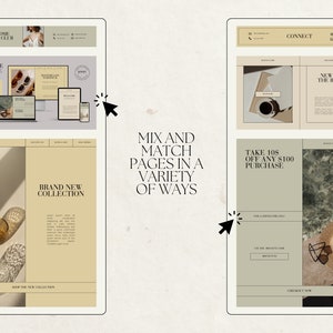 Email Marketing Templates Canva, Modern Colorful Newsletter Template ...