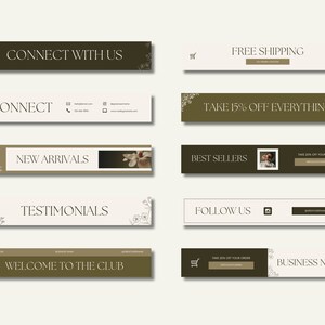 Email Marketing Templates Canva, Modern Floral Newsletter Template ...