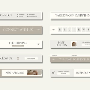 Email Marketing Templates Canva, Modern Minimalist Newsletter Template ...