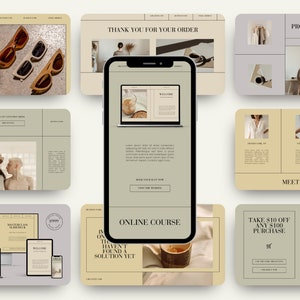 Email Marketing Templates Canva, Modern Colorful Newsletter Template ...