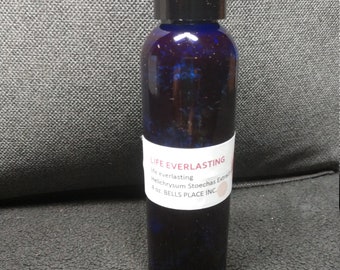 Life Everlasting Herb - Etsy