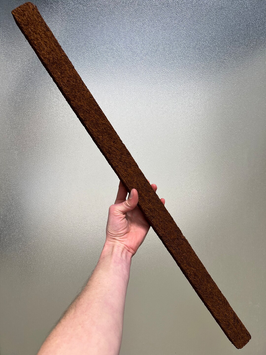 Large Tree Fern Pole for Climbing Aroids 30” Tall - Etsy