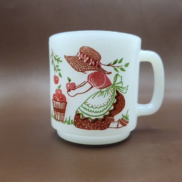 Glasbake Cups - Etsy