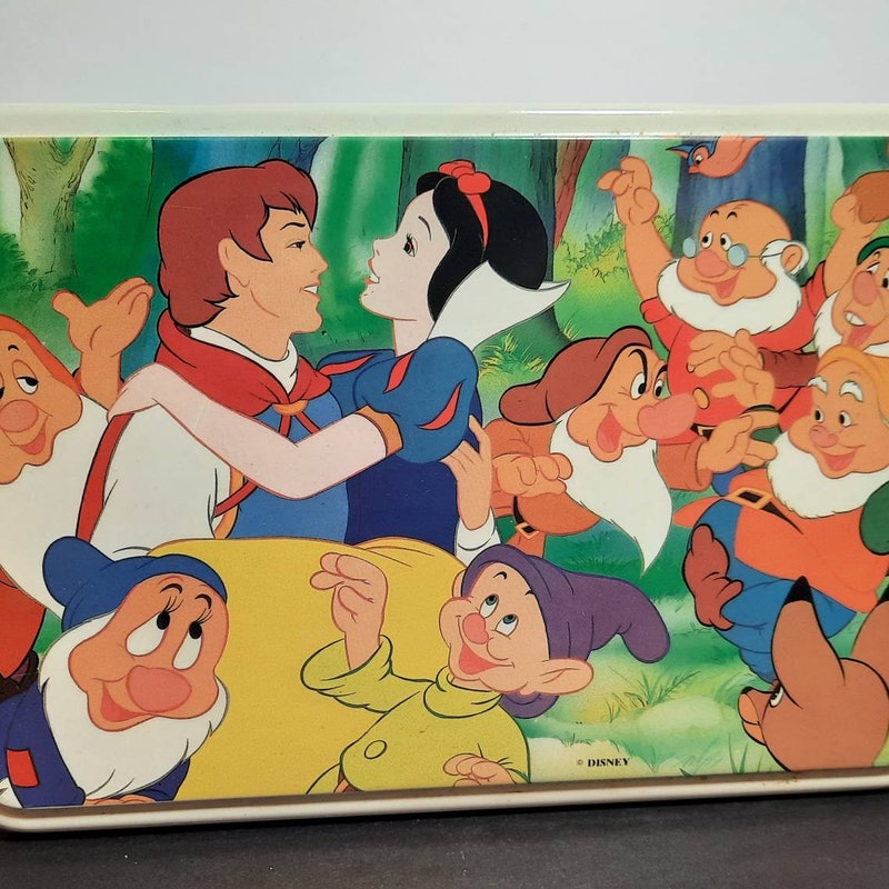 Vintage Snow White - Etsy