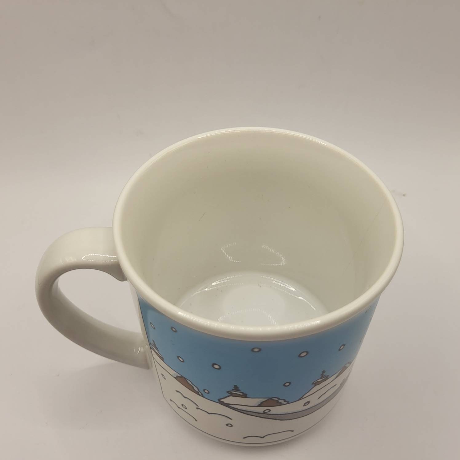 Vintage Cathy Cartoon Mug One More Flake and I'm Moving to Hawaii Cup ...