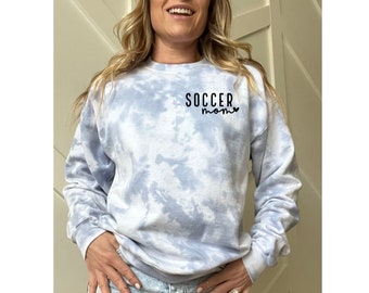 Team Spirit Sweatshirt - Etsy