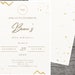 CEO Corporate Theme Birthday Party Invitation Template, President ...