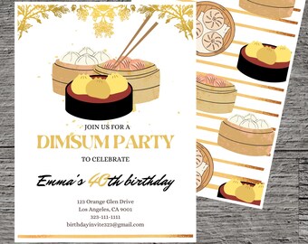 Night Club Theme Birthday Party Invitation Template, Dancing Bar 21st ...