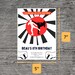 Jiu Jitsu for Beau Theme Birthday Party Invitation Template, Karate ...
