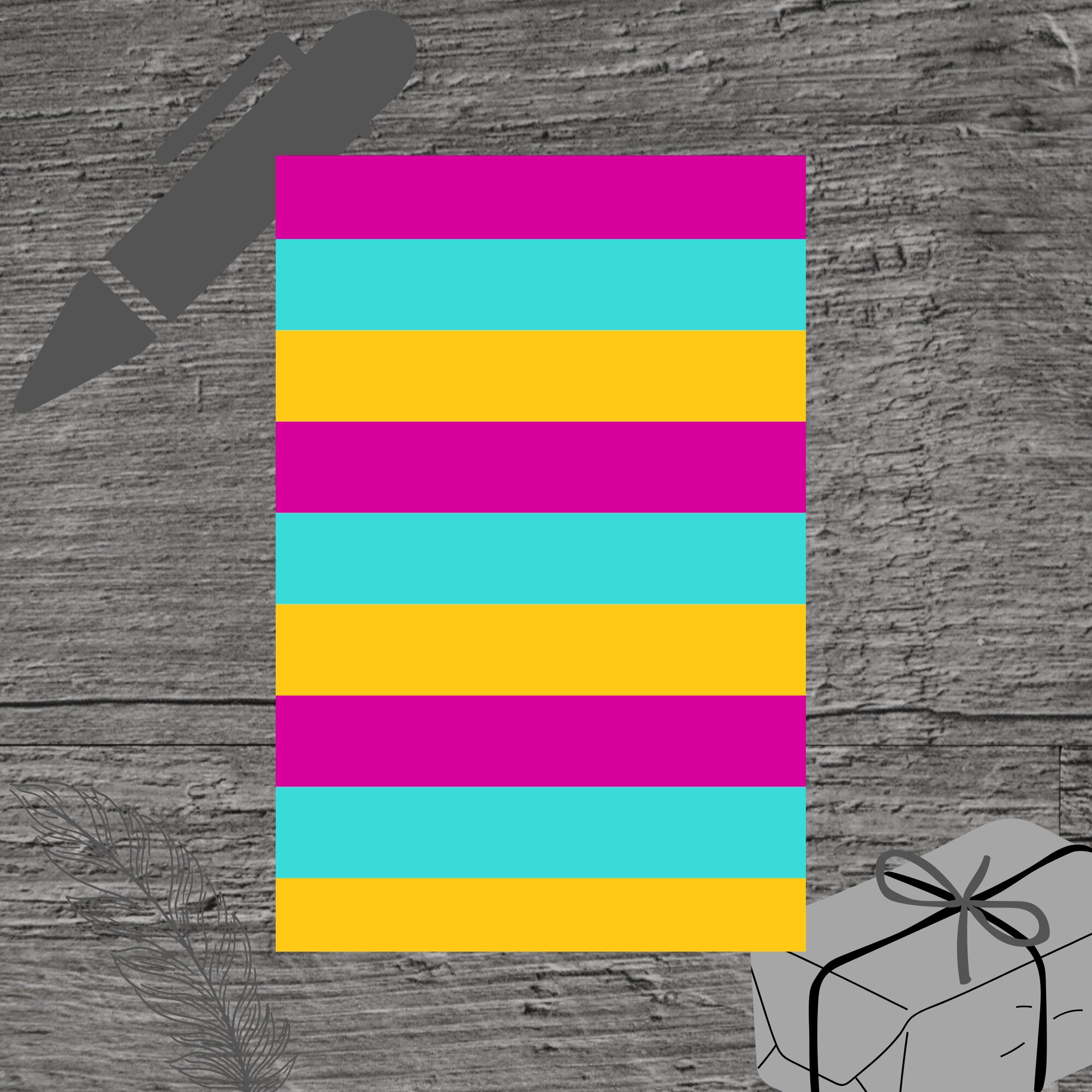 Pinata for Emma Theme Birthday Party Invitation Template, Hit and ...