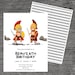 Gladiator for Beau Theme Birthday Party Invitation Template, Swordsman ...