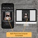 Jail Prison Theme Birthday Party Invitation, Sentenced Trial Inmate ...