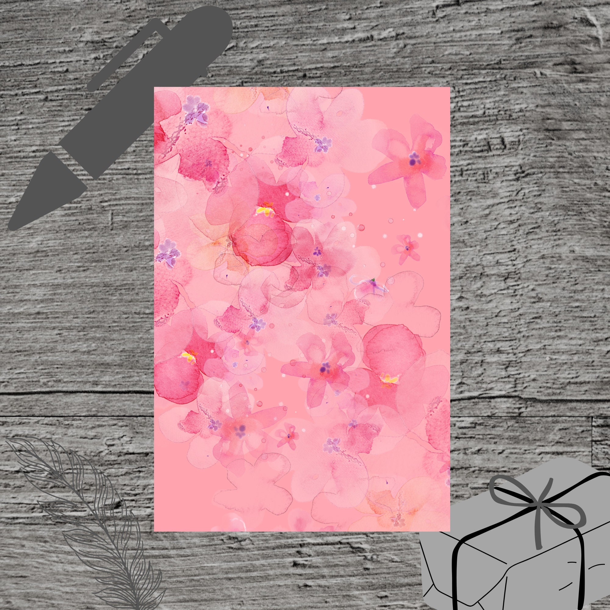 Princess for Emma Theme Birthday Party Invitation, Royal Daughter ...