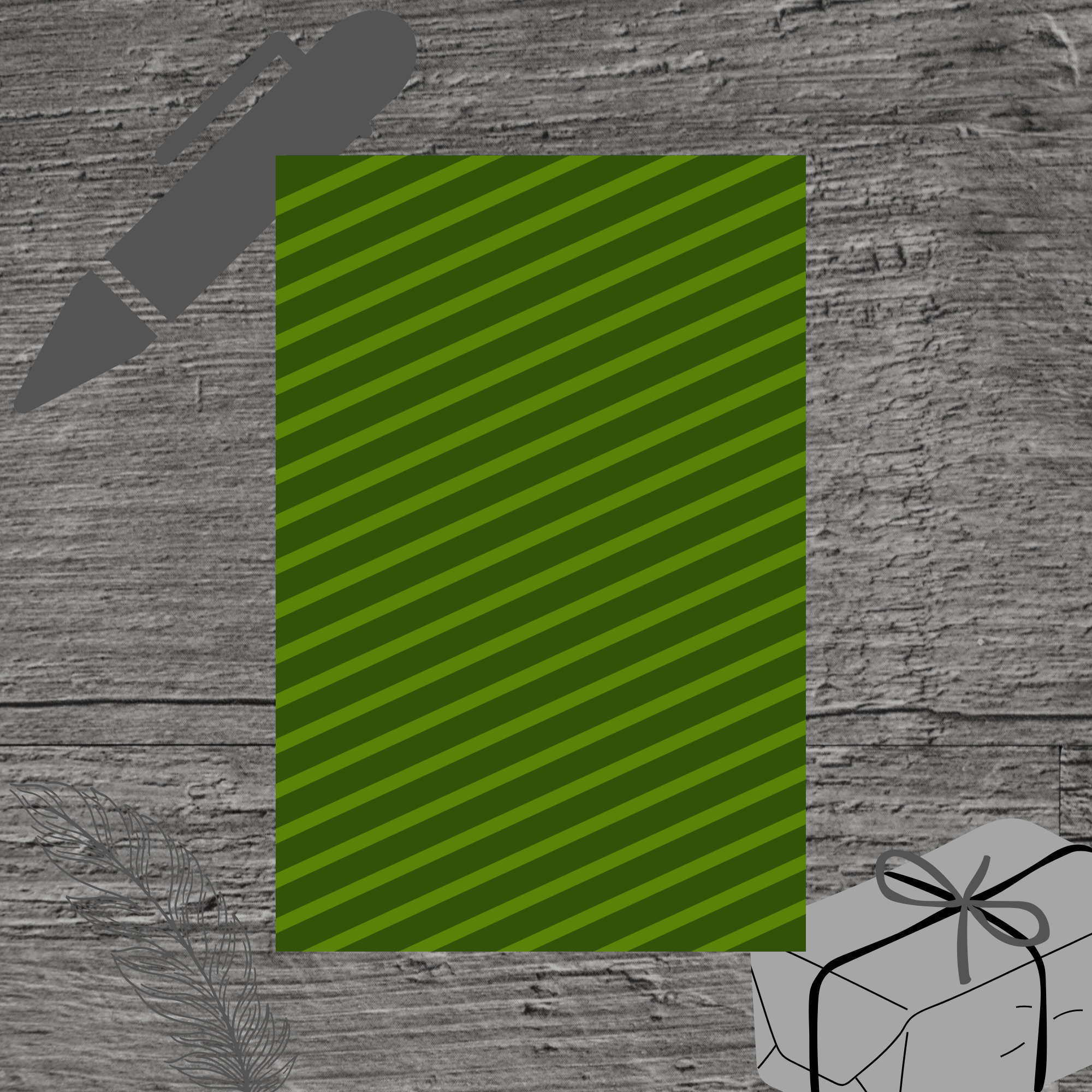 Croquet for Beau Theme Birthday Party Invitation Template, Striker ...