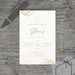 CEO Corporate Theme Birthday Party Invitation Template, President ...
