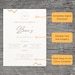 CEO Corporate Theme Birthday Party Invitation Template, President ...