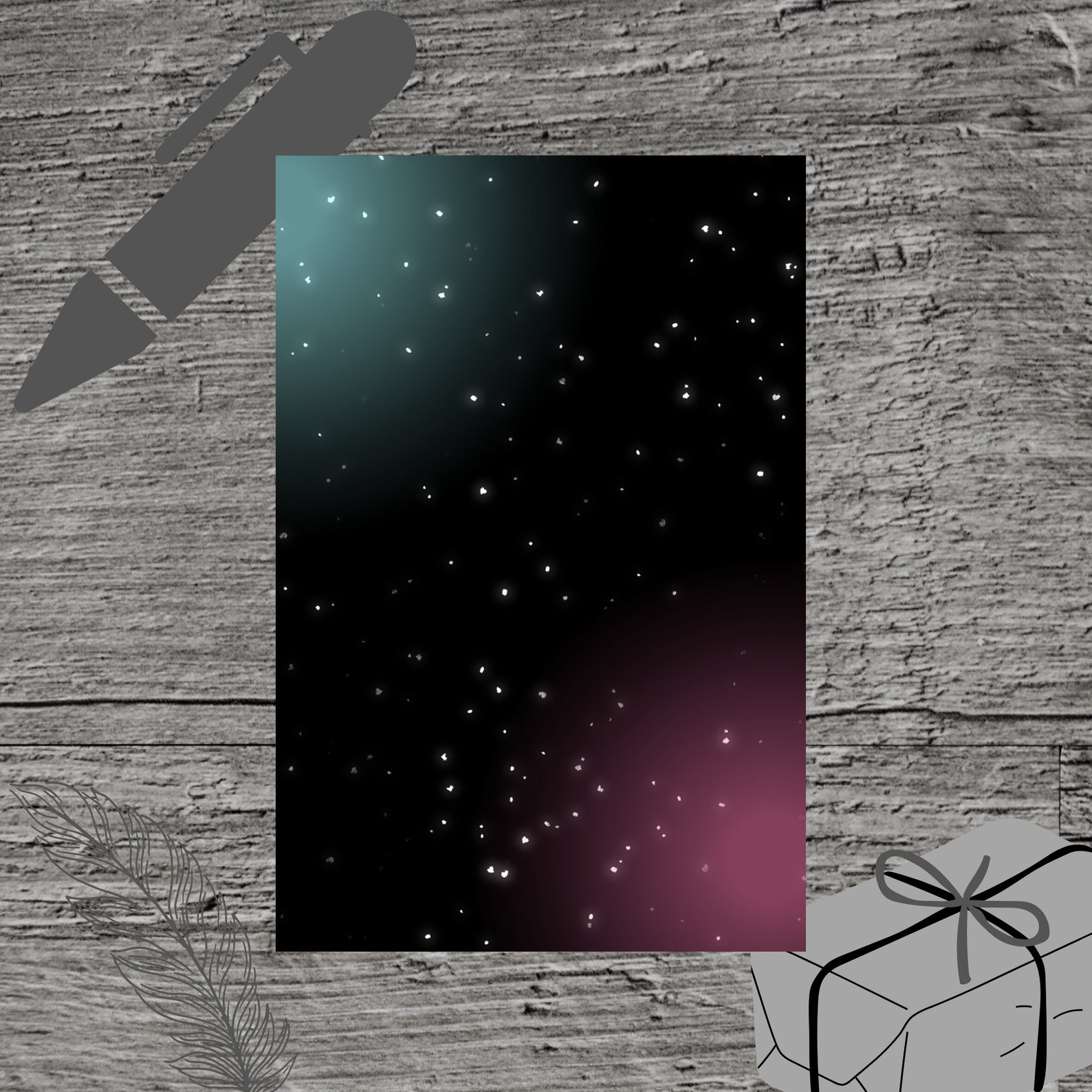 Rooftop Theme Birthday Party Invitation Template, Bar Lounge View ...