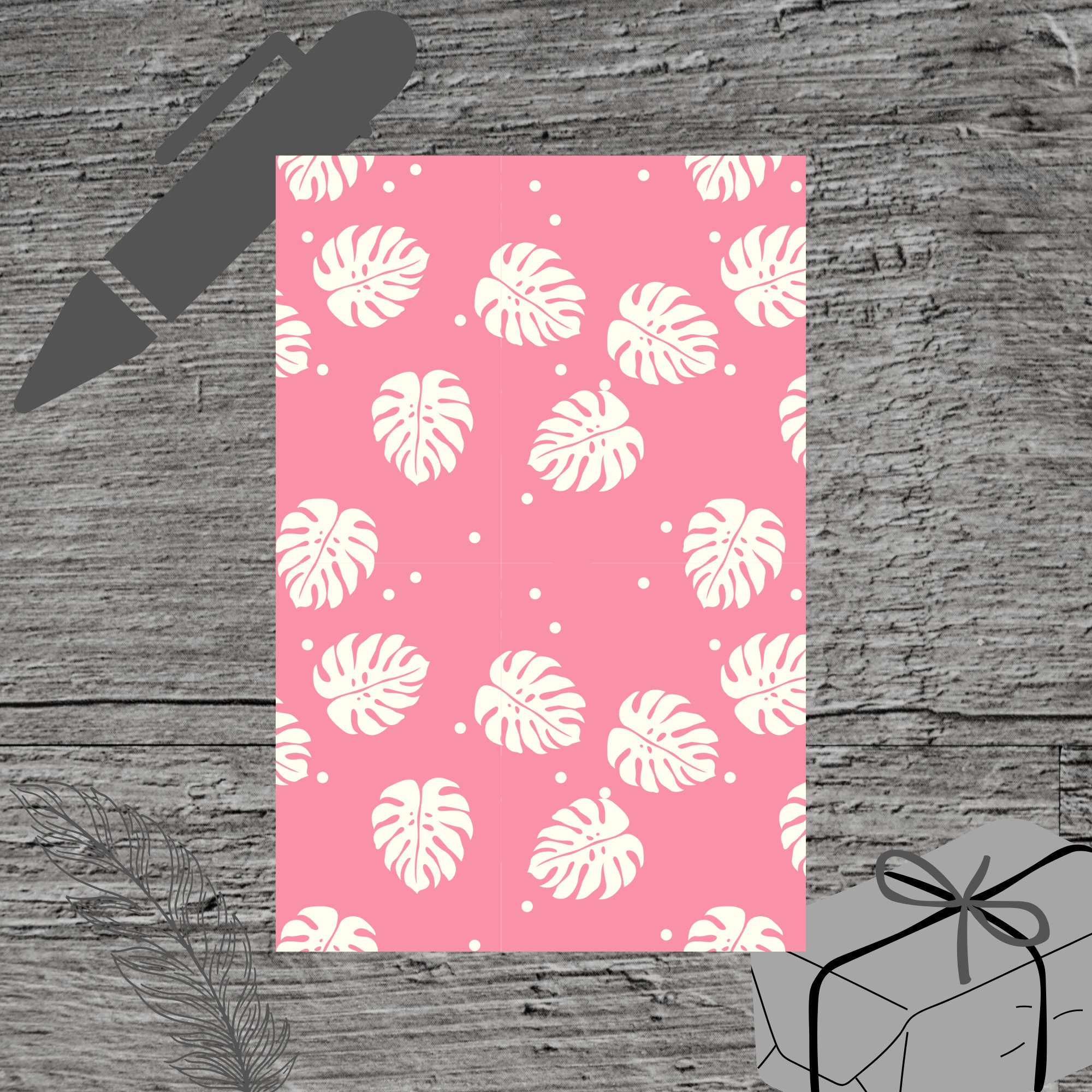 Tacky Tourist for Emma Theme Birthday Party Invitation Template ...