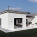 Single Story House Plans 240 M2 (square Meter) - Etsy