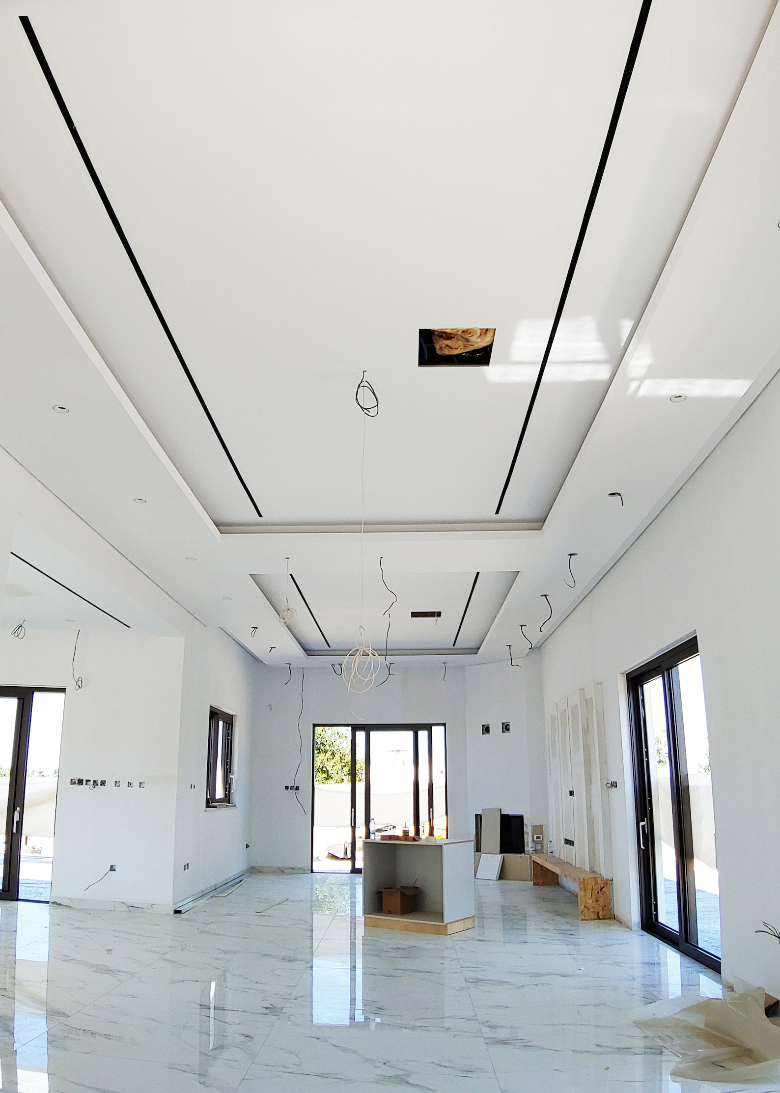 Single Story House Plans 240 M2 (square Meter) - Etsy