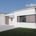 Single Story House Plans 240 M2 (square Meter) - Etsy