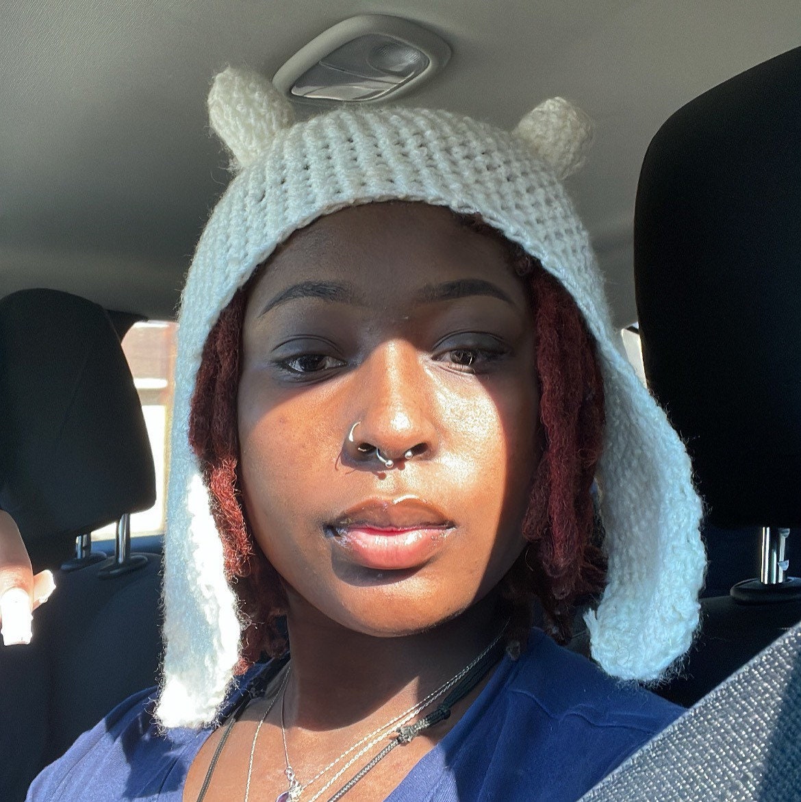 Finn the Human Hat - Etsy