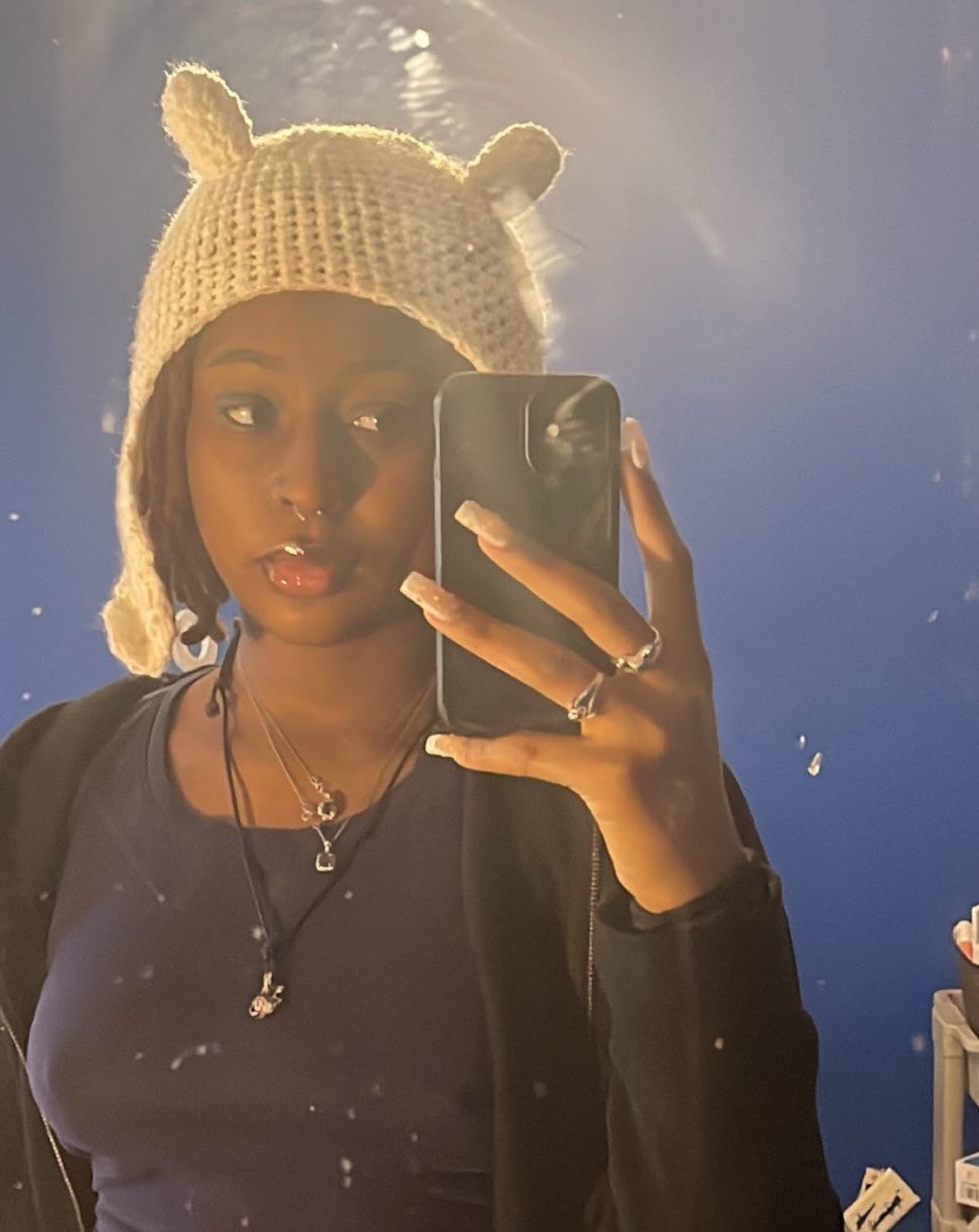 Finn the Human Hat - Etsy