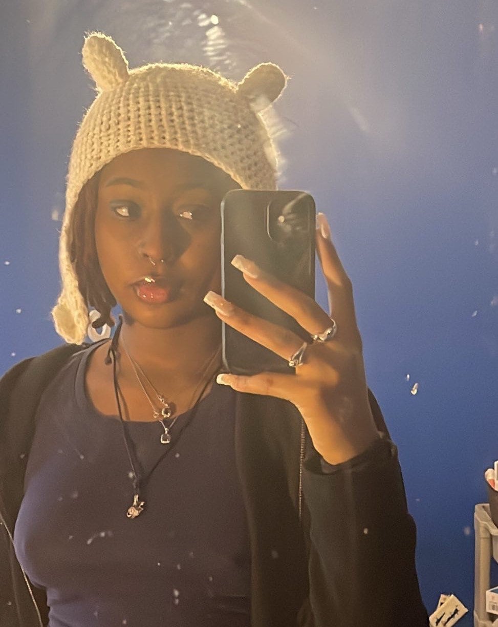 Finn the Human Hat - Etsy