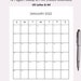 2022 YEAR CALENDAR | Monthly Calendar | Ready to Print | Download ...