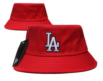 La Bucket Hat - Etsy