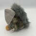 Gray Furby Vintage 1998 Model 70-800 Tested - Etsy